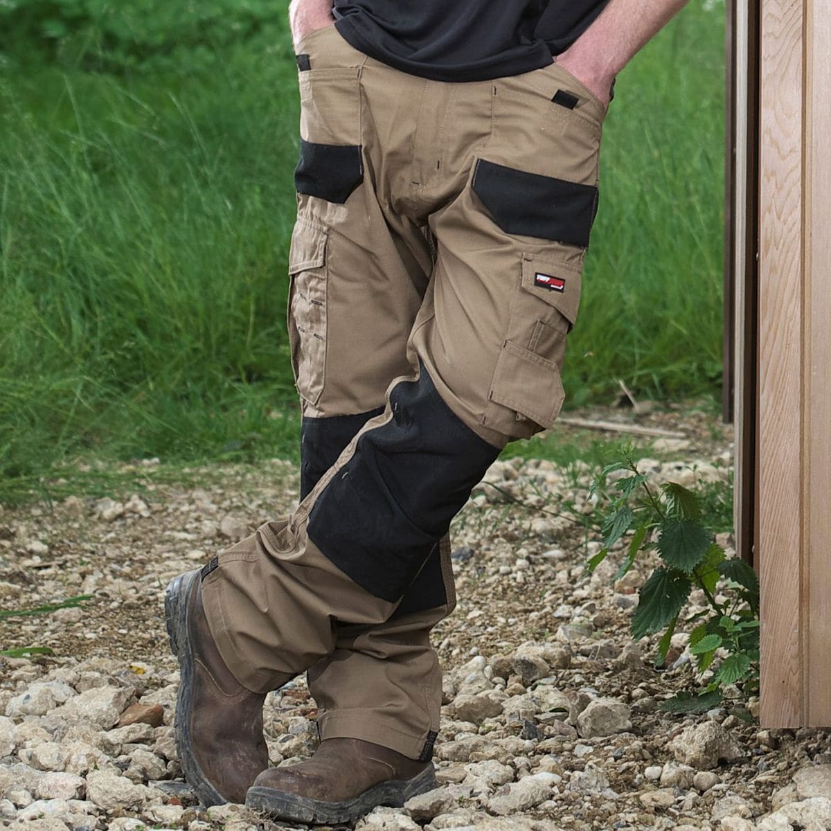 Tuffstuff Elite Work Trouser | ARC Workwear & PPE
