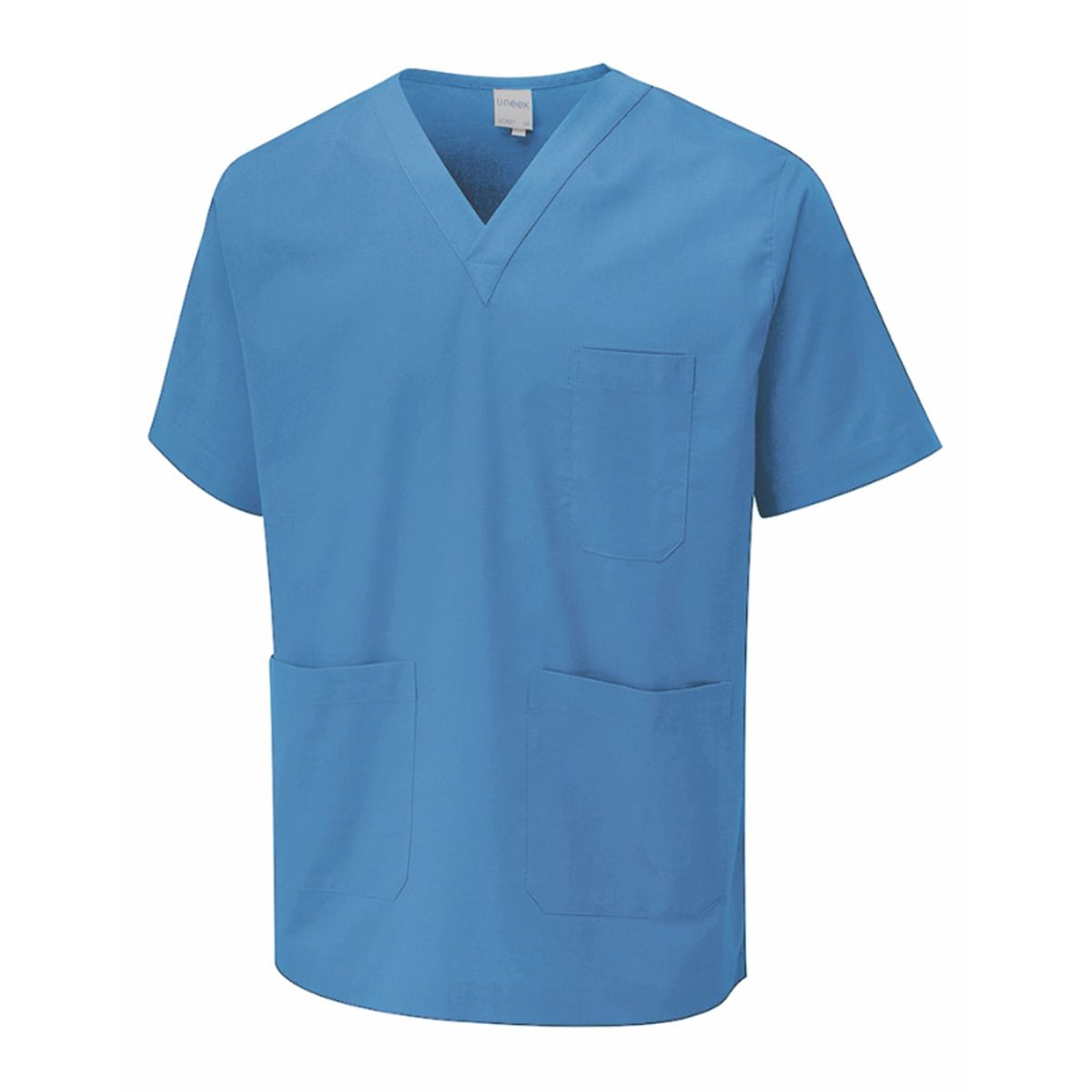 Uneek Scrub Top | ARC Workwear & PPE
