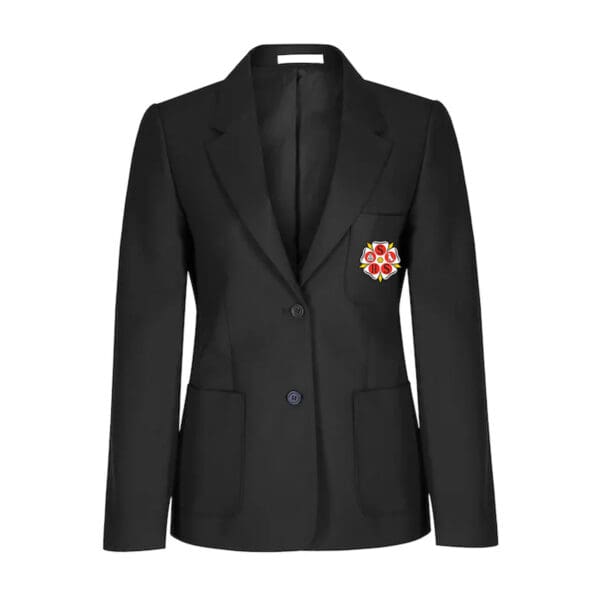 Sherburn High School Girl's Blazer | ARC Workwear & PPE